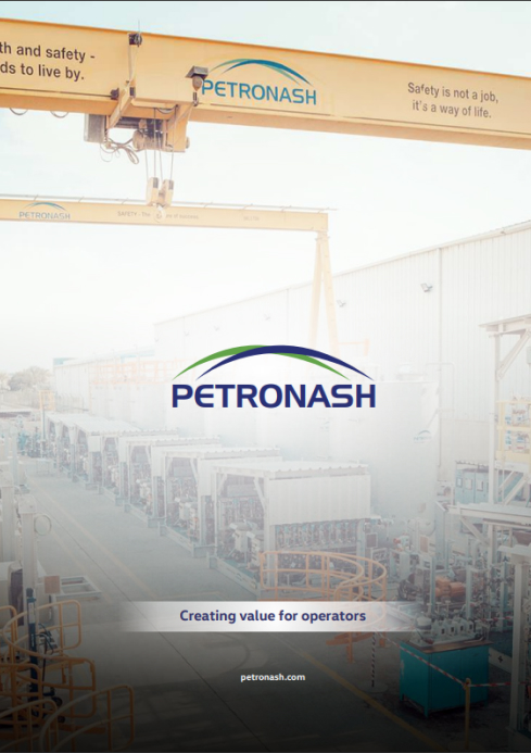 Catalogues - Petronash