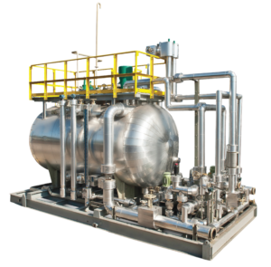 Chemical Injection Packages | Reliable Dosing Solutions