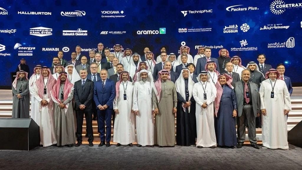 Petronash | Global Leader in Engineered Oil & Gas Solutions