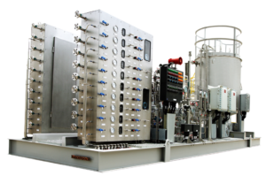 Chemical Injection Packages | Reliable Dosing Solutions
