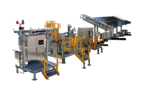 Modular Wellsite Packages - Petronash