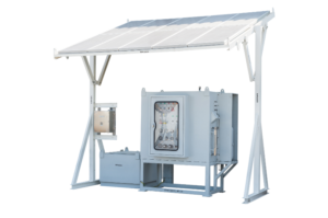 Wellhead Control Panels | Reliable Oil & Gas Safety Systems