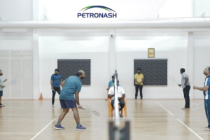 Life at Petronash | Employee Stories, Culture & Careers