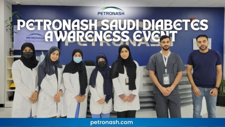Events - Petronash