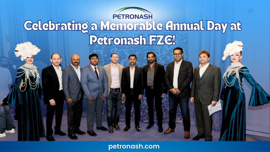 Events - Petronash