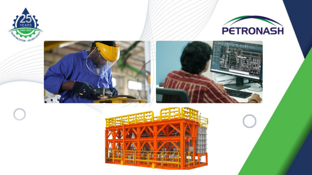 Petronash Newsletter | Latest Company News & Updates