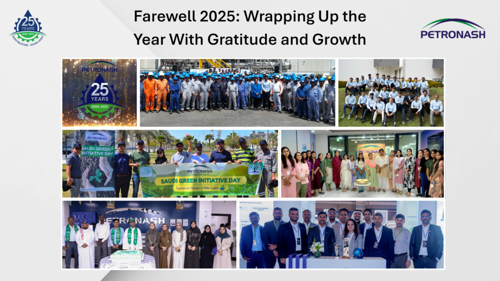 Petronash Newsletter | Latest Company News & Updates