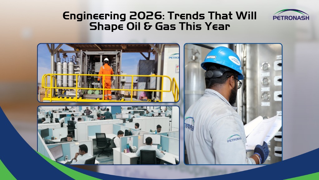 Petronash Newsletter | Latest Company News & Updates