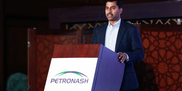Events - Petronash